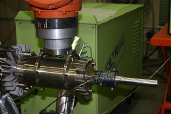 Cold Spray Coatings & Services